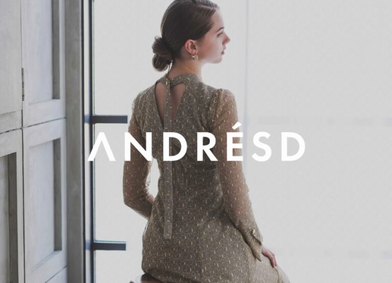 ANDRESD/アンドレスドとは？店舗・評判など徹底まとめ！ | DRE-CHAN